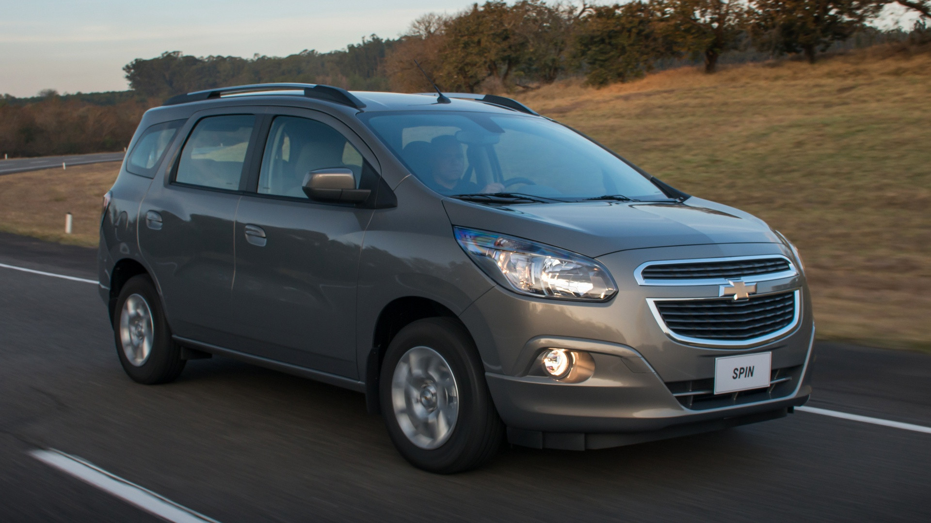 Vídeo - Por que comprar o Chevrolet Spin LTZ 2018?