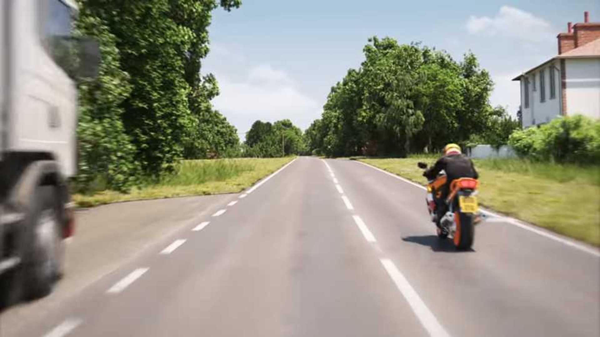 Driving theory test to change in April with video-based questions