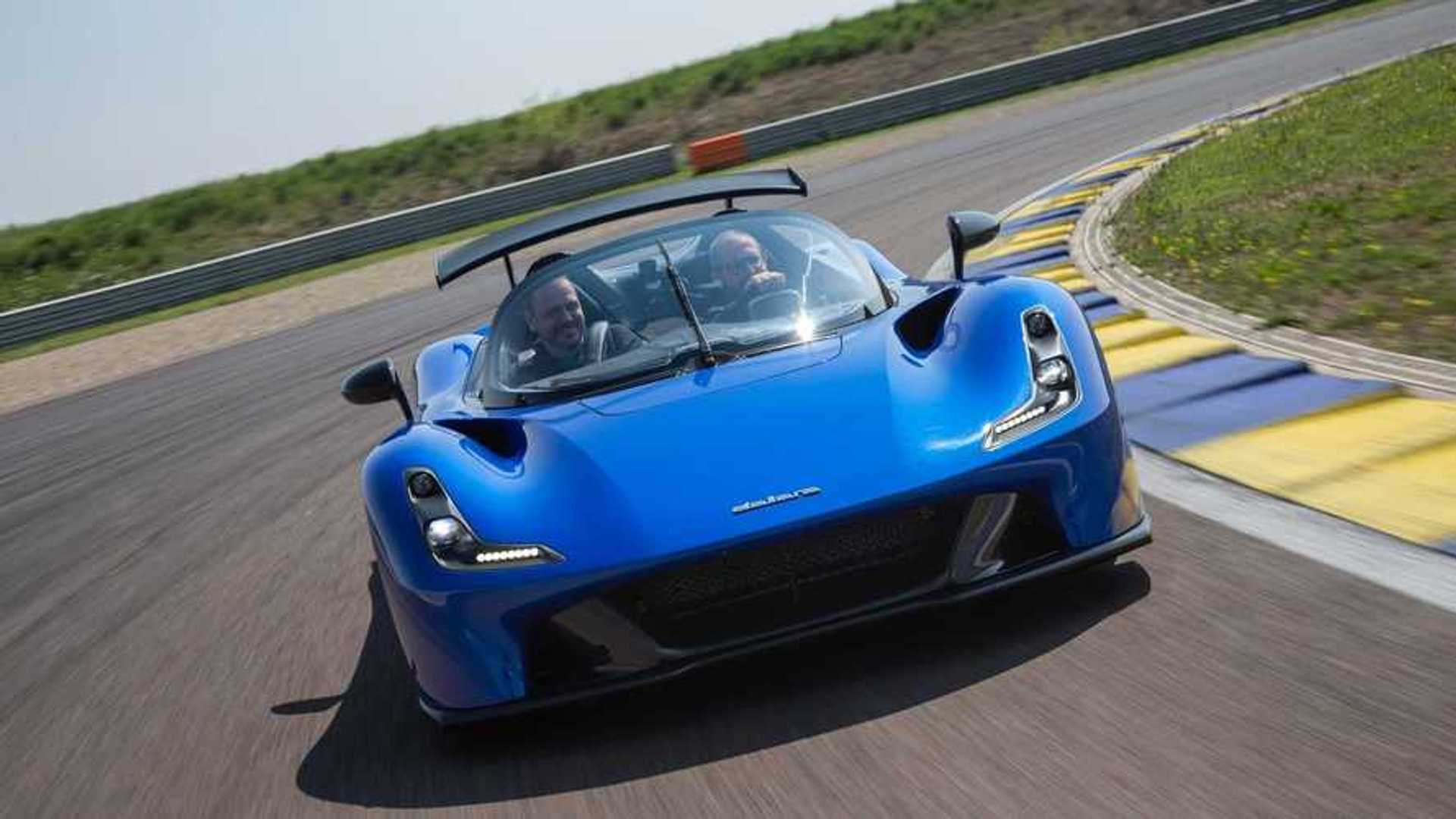 Storie di Motori, una nuova serie per scoprire la storia dell’auto