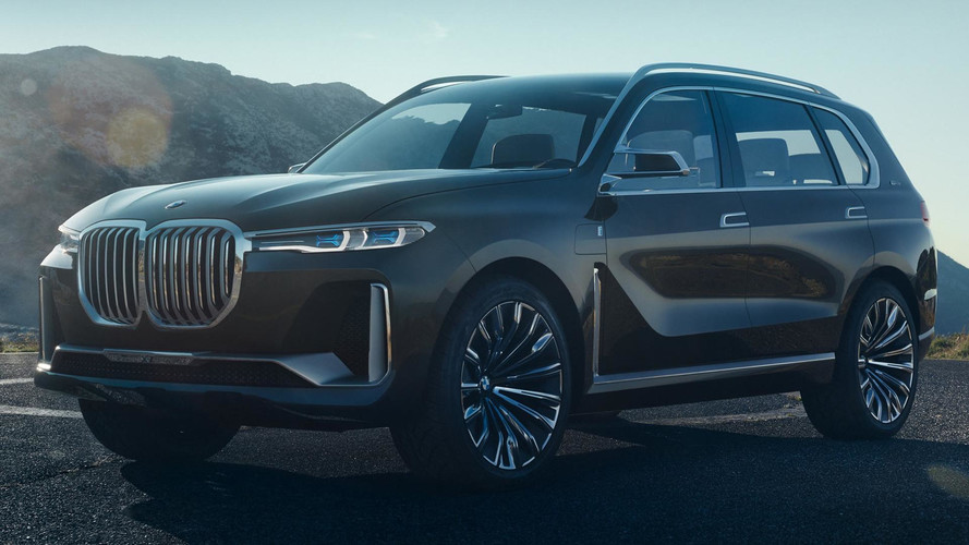 Noticias y pruebas del BMW X7 | Motor1.com España