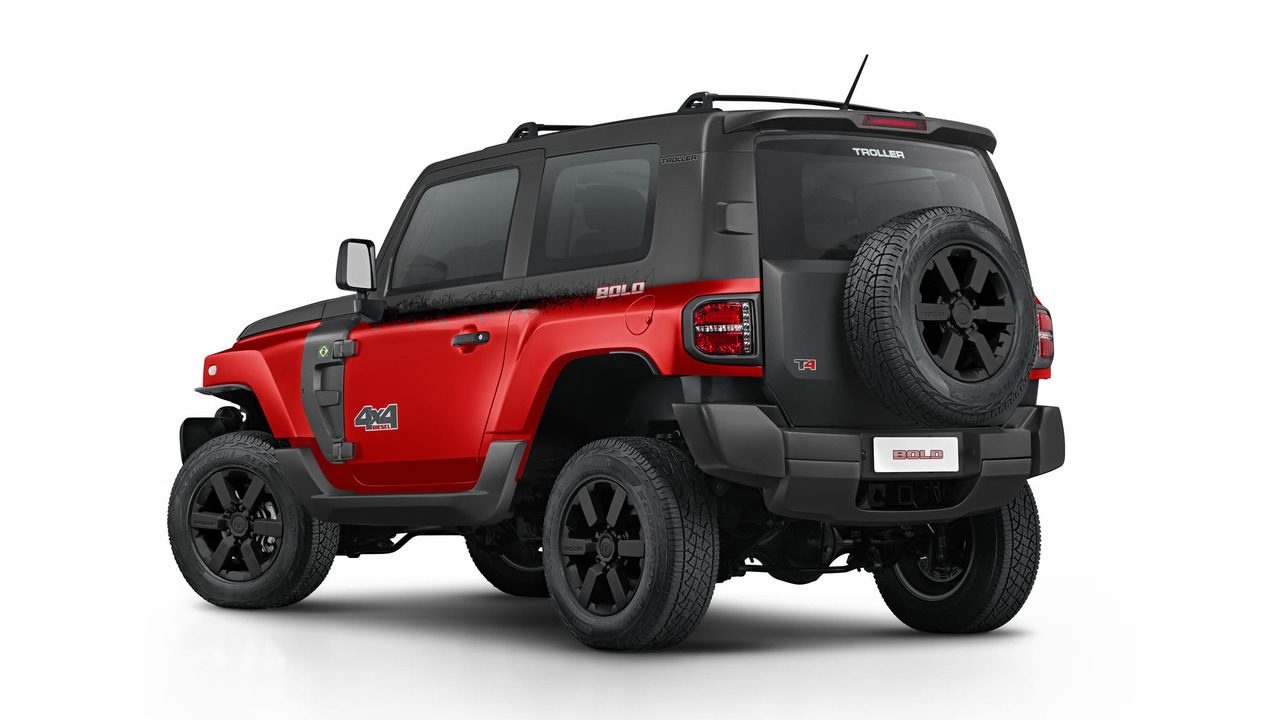 Troller trilha novos caminhos para driblar a crise... e está conseguindo