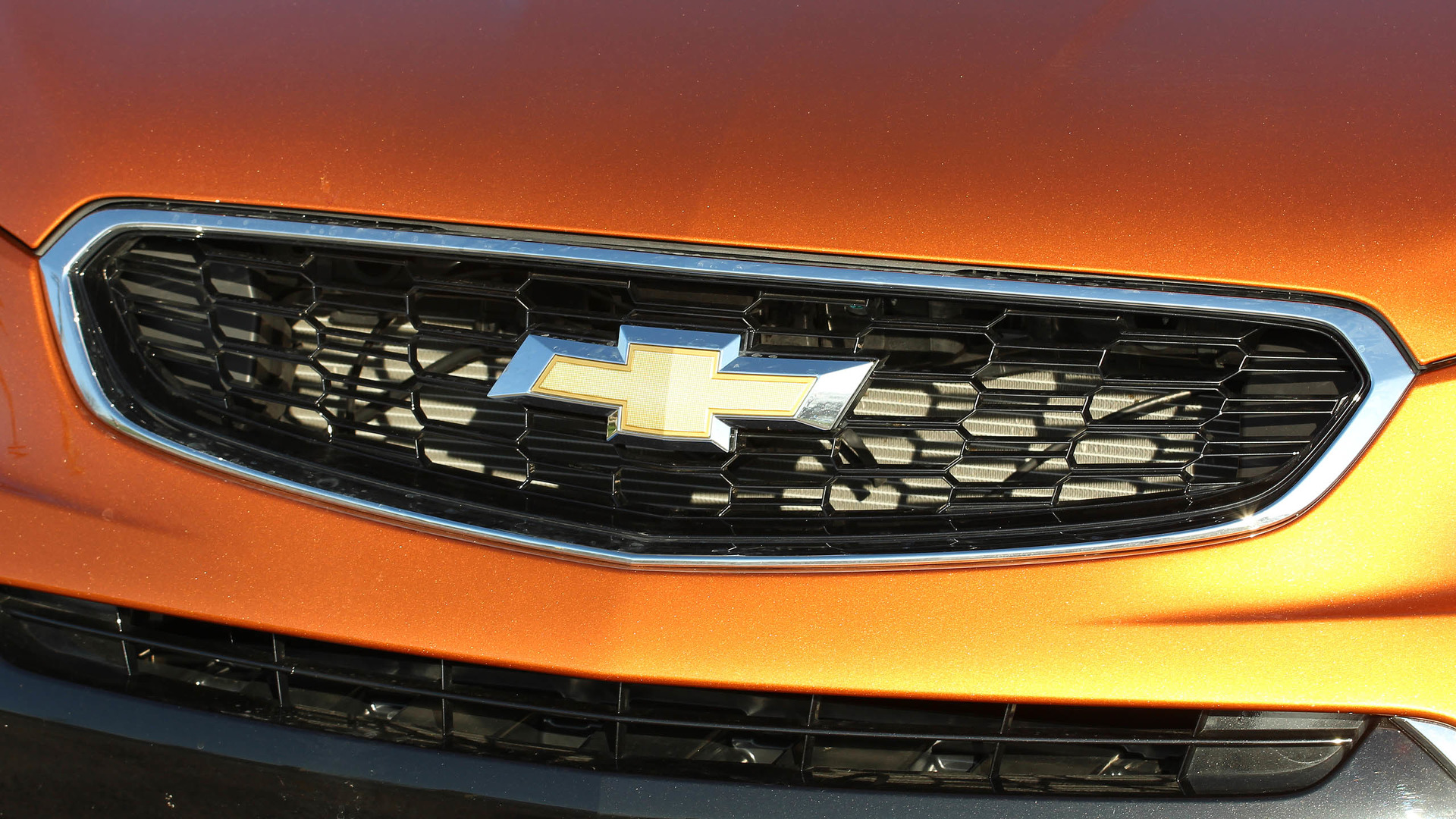 2017 Chevy SS Review: Goodnight, Sweet Prince