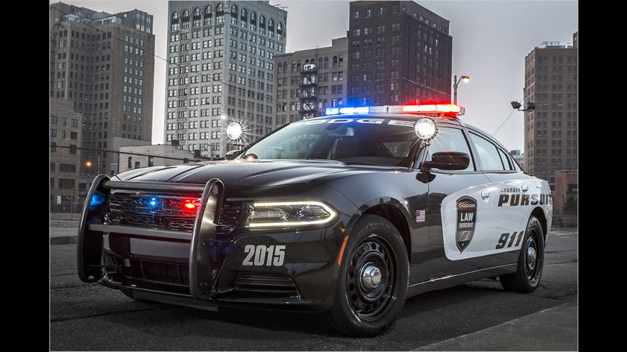 Dodge-Charger-News und -Tests | Motor1.com Deutschland
