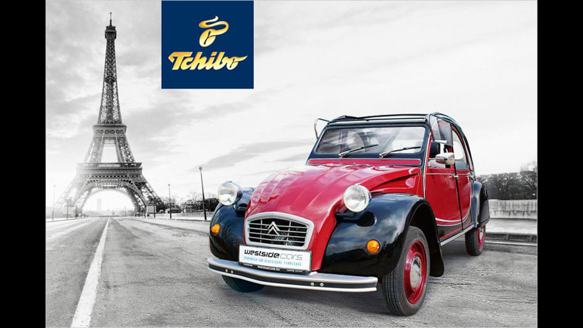 Klingt komisch, ist aber so