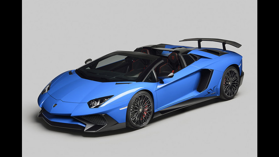 Lamborghini-Aventador-News | Motor1.com