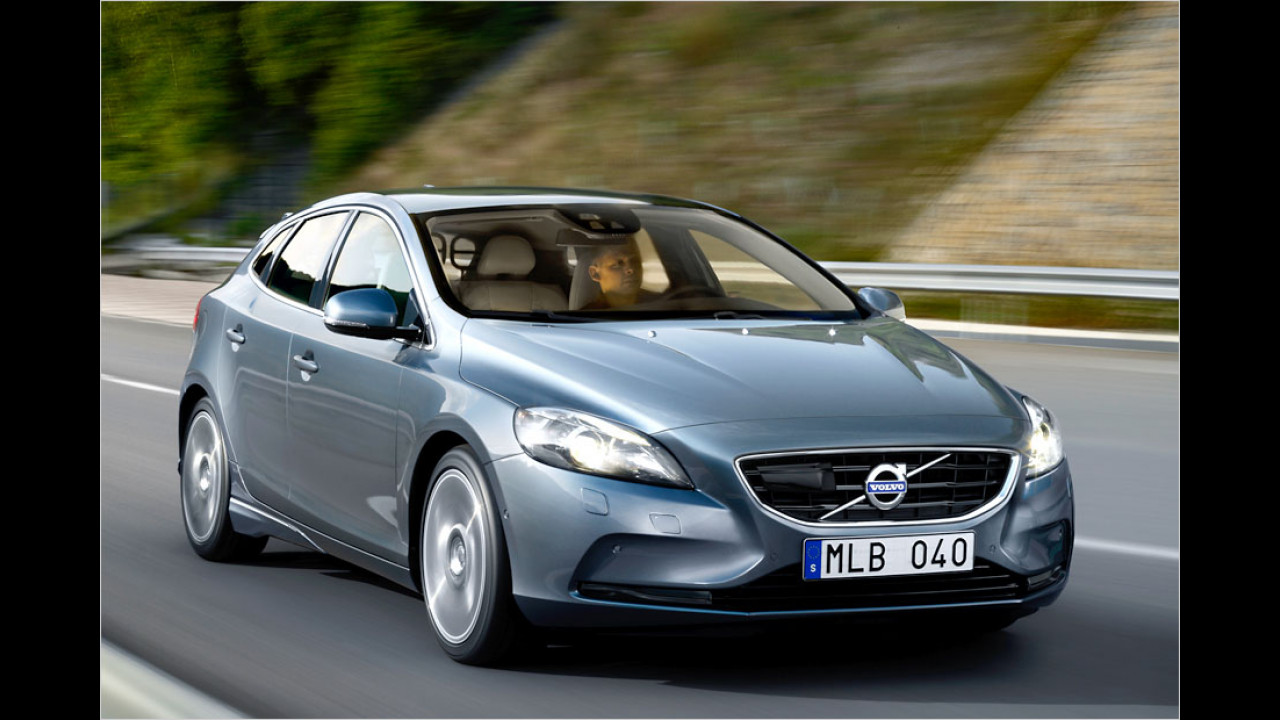 Die wilden Kerle starten durch