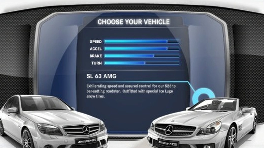 Video games - Mercedes-Benz News and Trends | Motor1.com