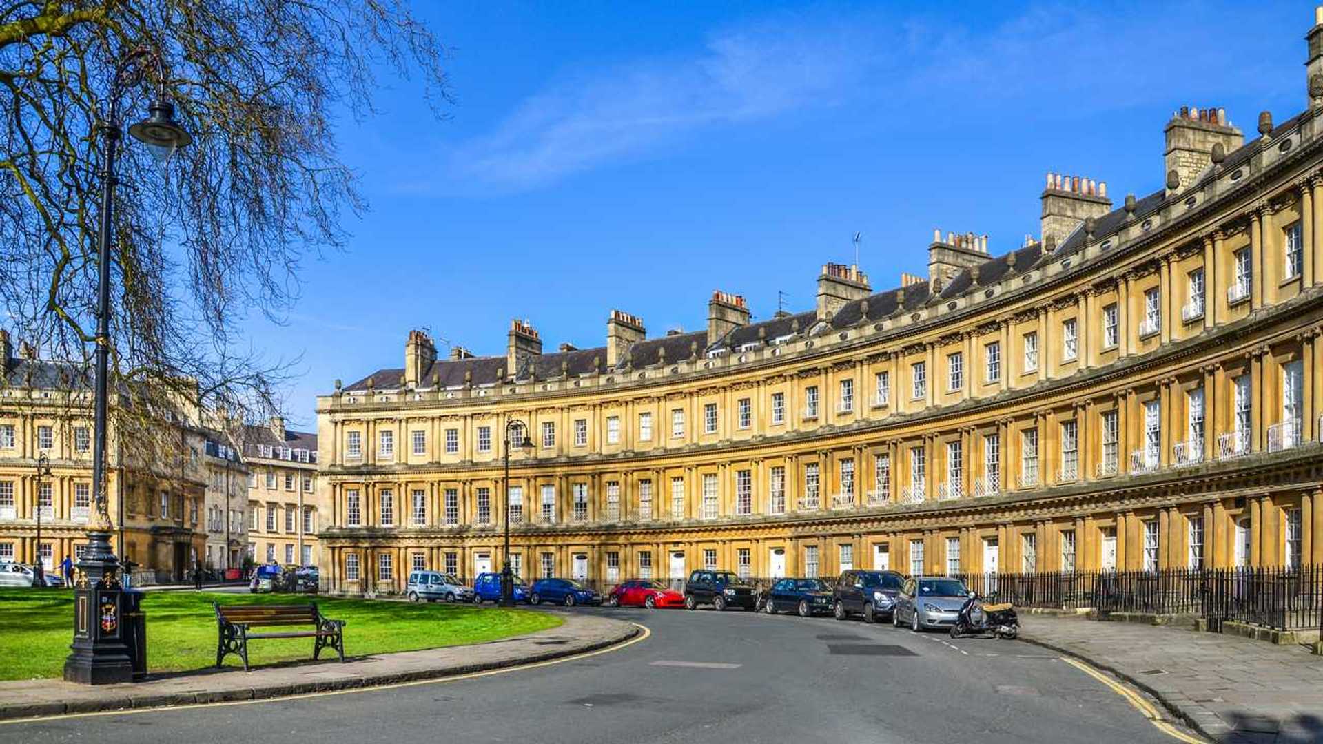 Motorists Could Be Charged 9 To Drive Through Bath City Centre Motorists Could Be Charged 9 To Drive Through Bath City Centre
