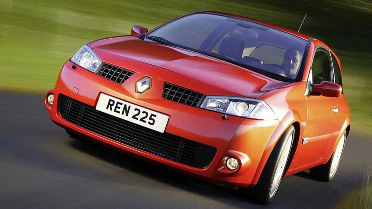 Guide d'achat - Renault Mégane 2 R.S. (2004-2009)