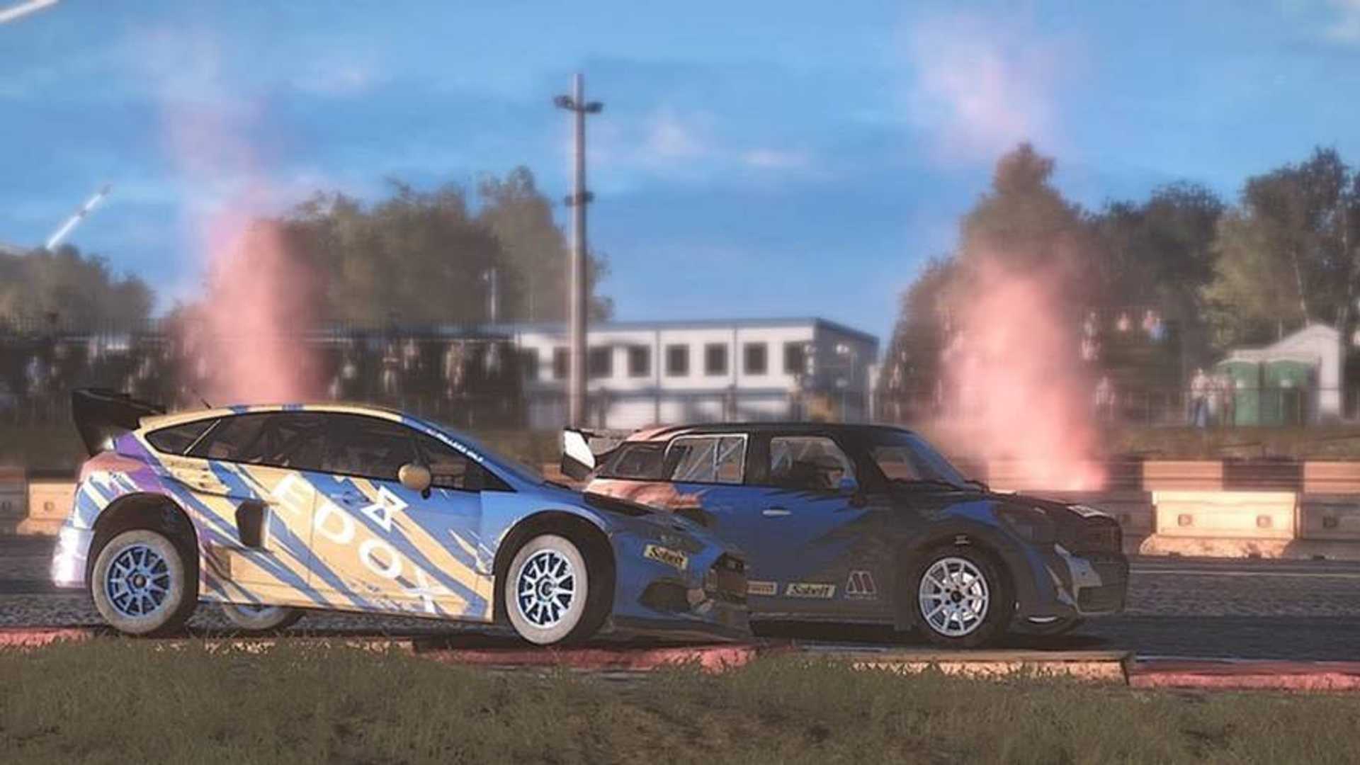 V-Rally 4: un regreso esperado, 16 años después