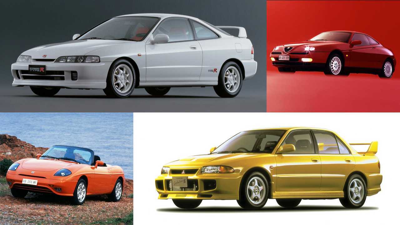 10 Cars You Can Legally Import Into The US In 2020