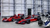 Bernie Ecclestone vende su colección de coches de Fórmula 1