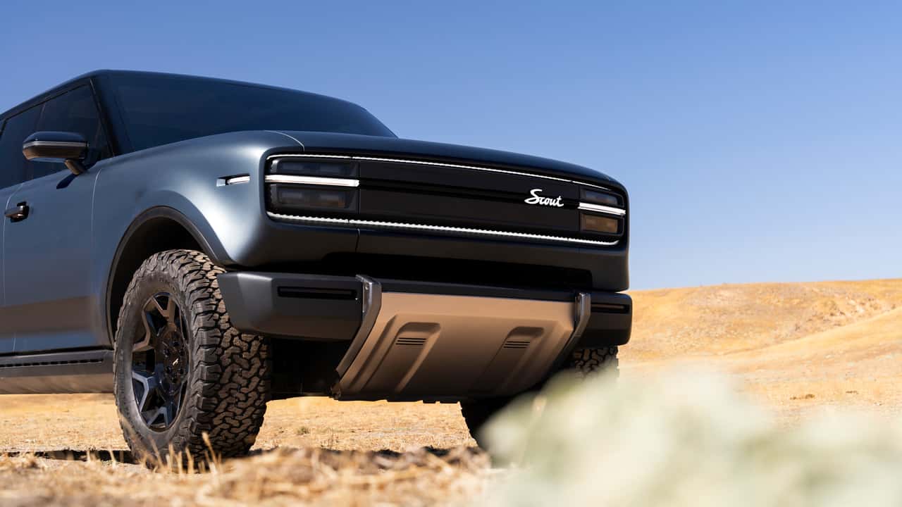 Volkswagen bayileri, Scout'ı "yaraya tuz basmak" olarak yorumluyor