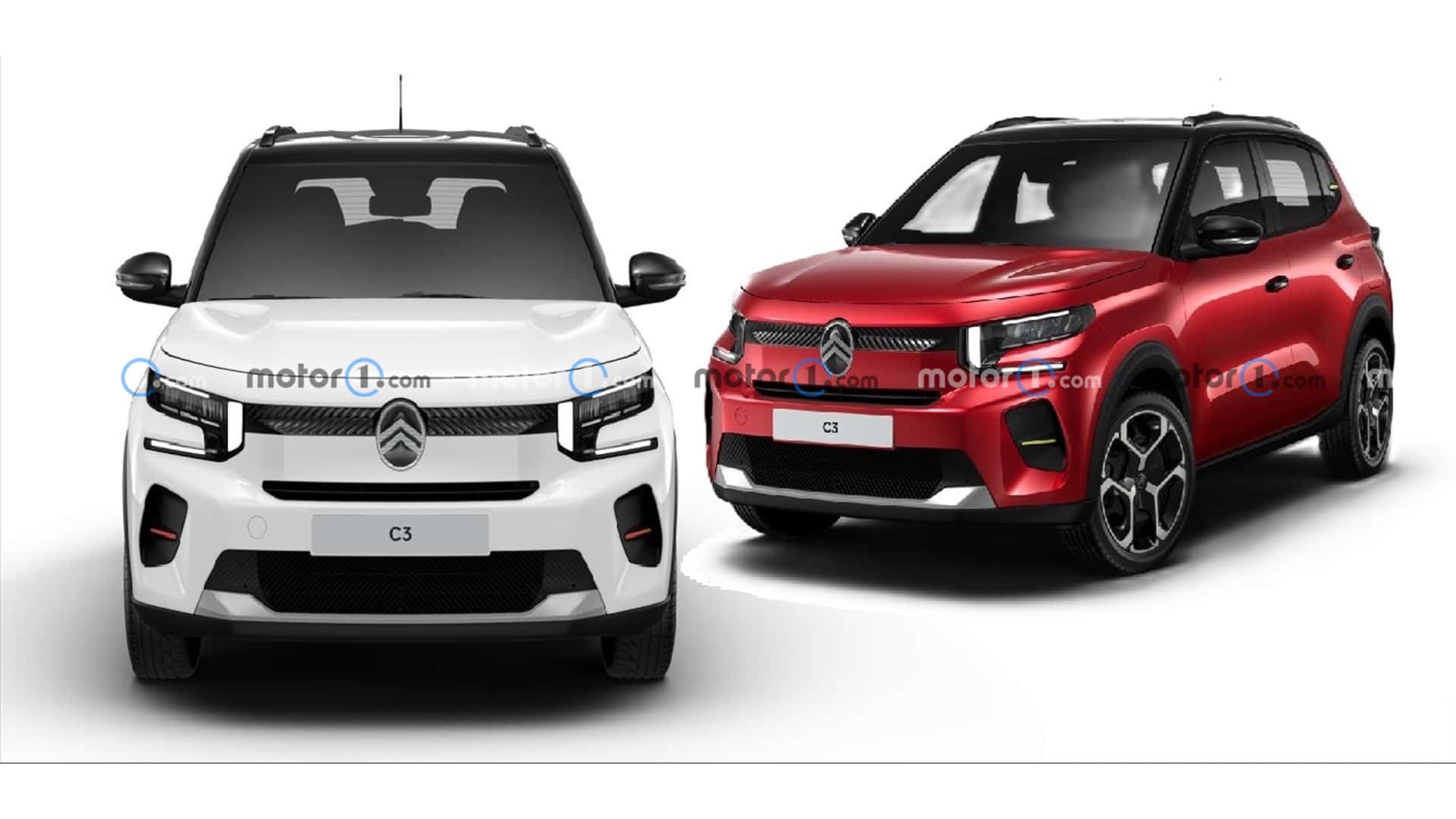 Nuevo Citroën C3 2025: ¿y los motores básicos? ¡Existen, te los ...