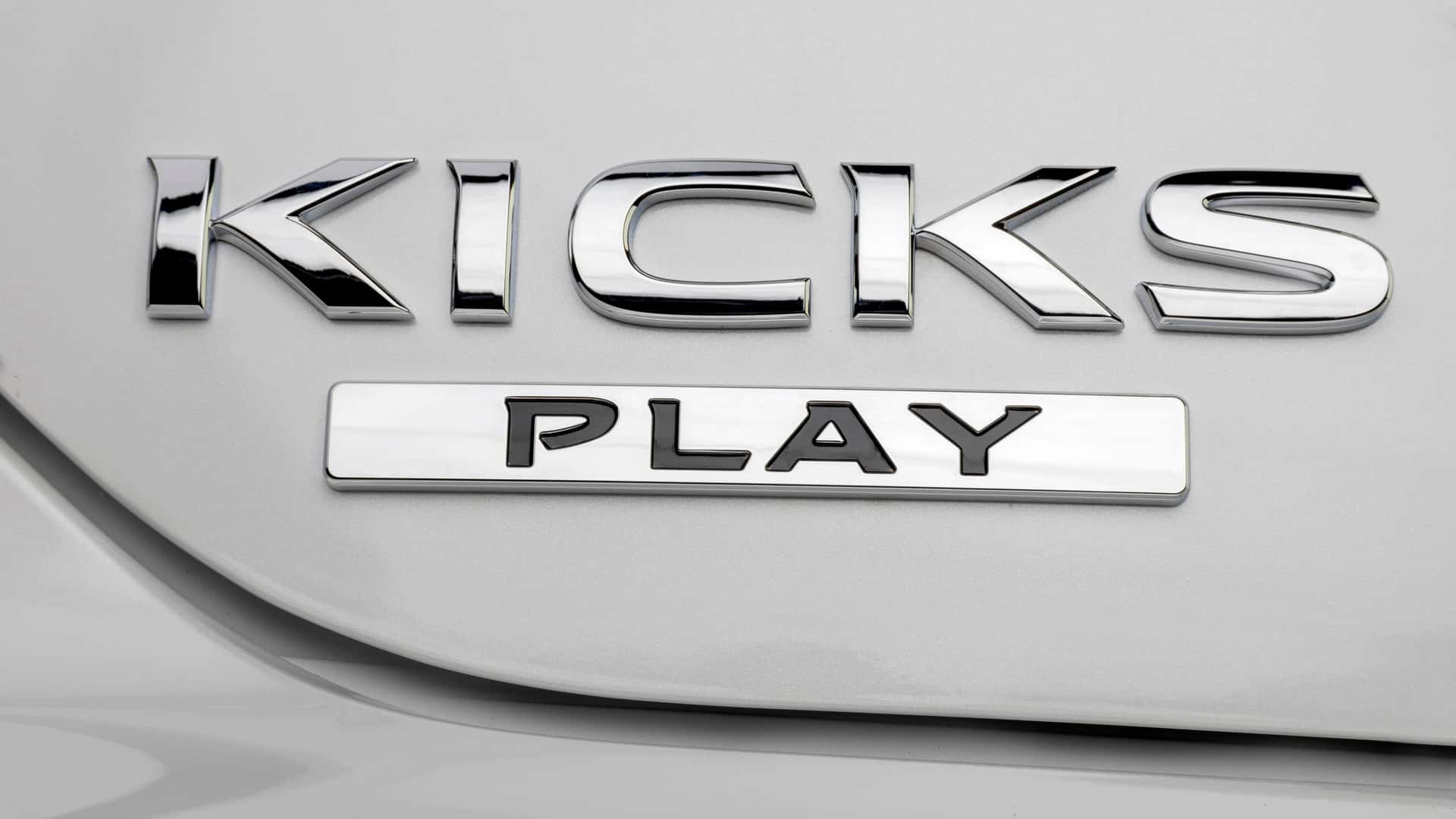 Nissan lança Kicks Play no Brasil; SUV conviverá com nova geração – ALL ...
