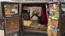 Buy The Actual School Of Rock Van And Jam Like Jack Black