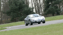 WCF Test Drive: TVR Tuscan II