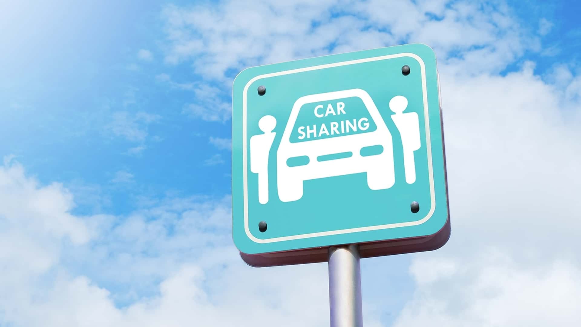 Car Sharing: tutti i dati 2022 e le richieste di Aniasa