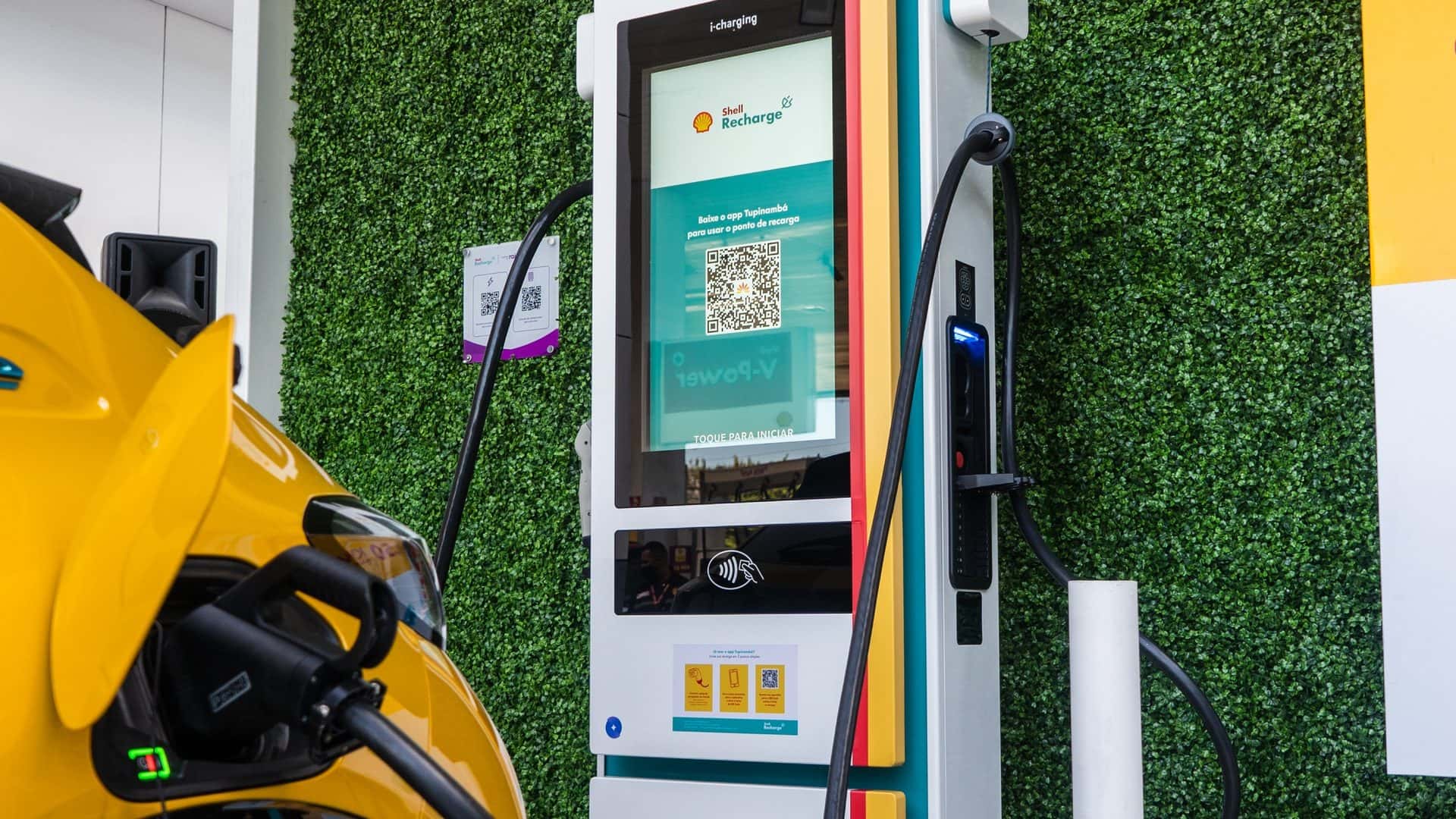 Carros eletrificados plug-in devem atingir 10 milhões de vendas em 2024