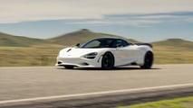 I Went 200 MPH* In A McLaren On A Public Road – Legally