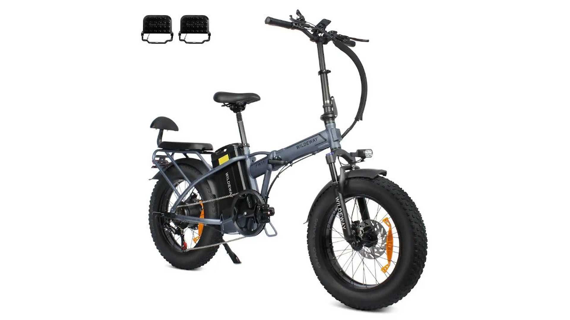 WildeWay's FW11 Offers Tons Of Practicality And Impressive Range