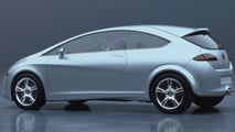 SEAT Salsa (2000): 25 años del prototipo que inspiró al León Mk2