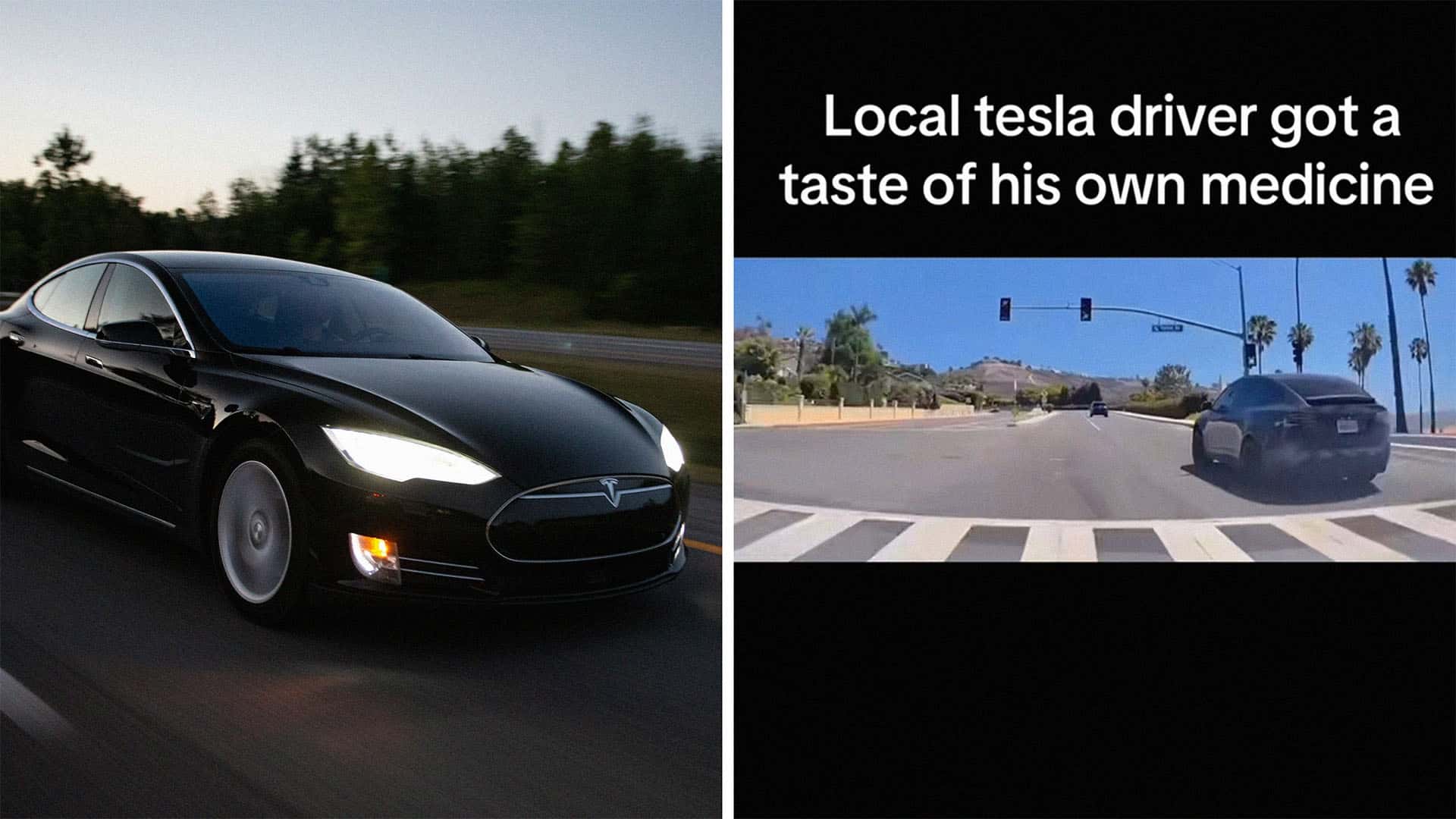 Are Tesla Drivers Good or Bad Drivers?