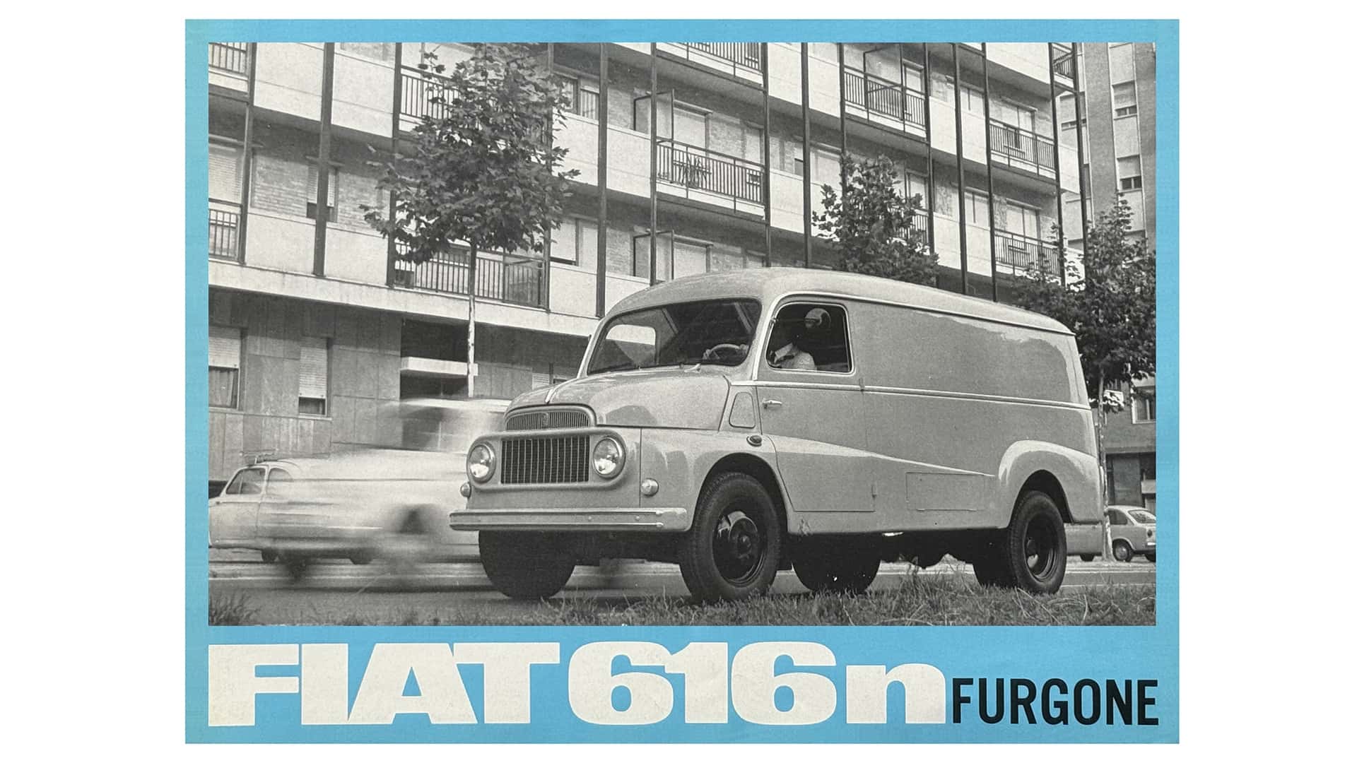 Photos: Fiat Ducato Caselani 616N | Motor1.com