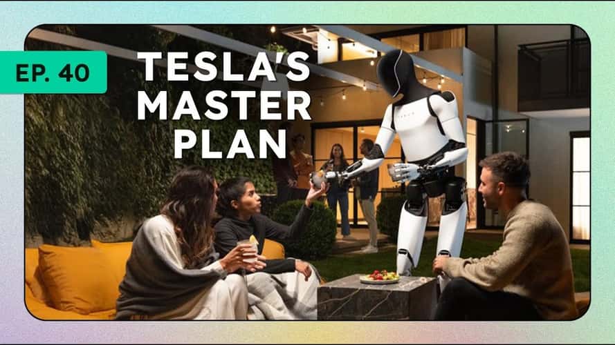 InsideEVs Special Features