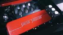 Photos: SP40 Restomod | Motor1.com