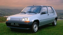 Renault 5 (1984-1996): Classic of the future?