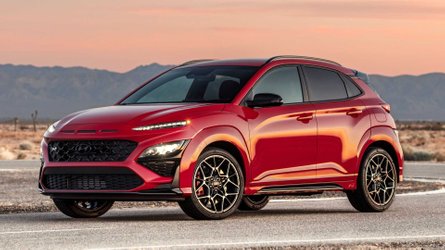 Hyundai Cars, News and Reviews | Motor1.com