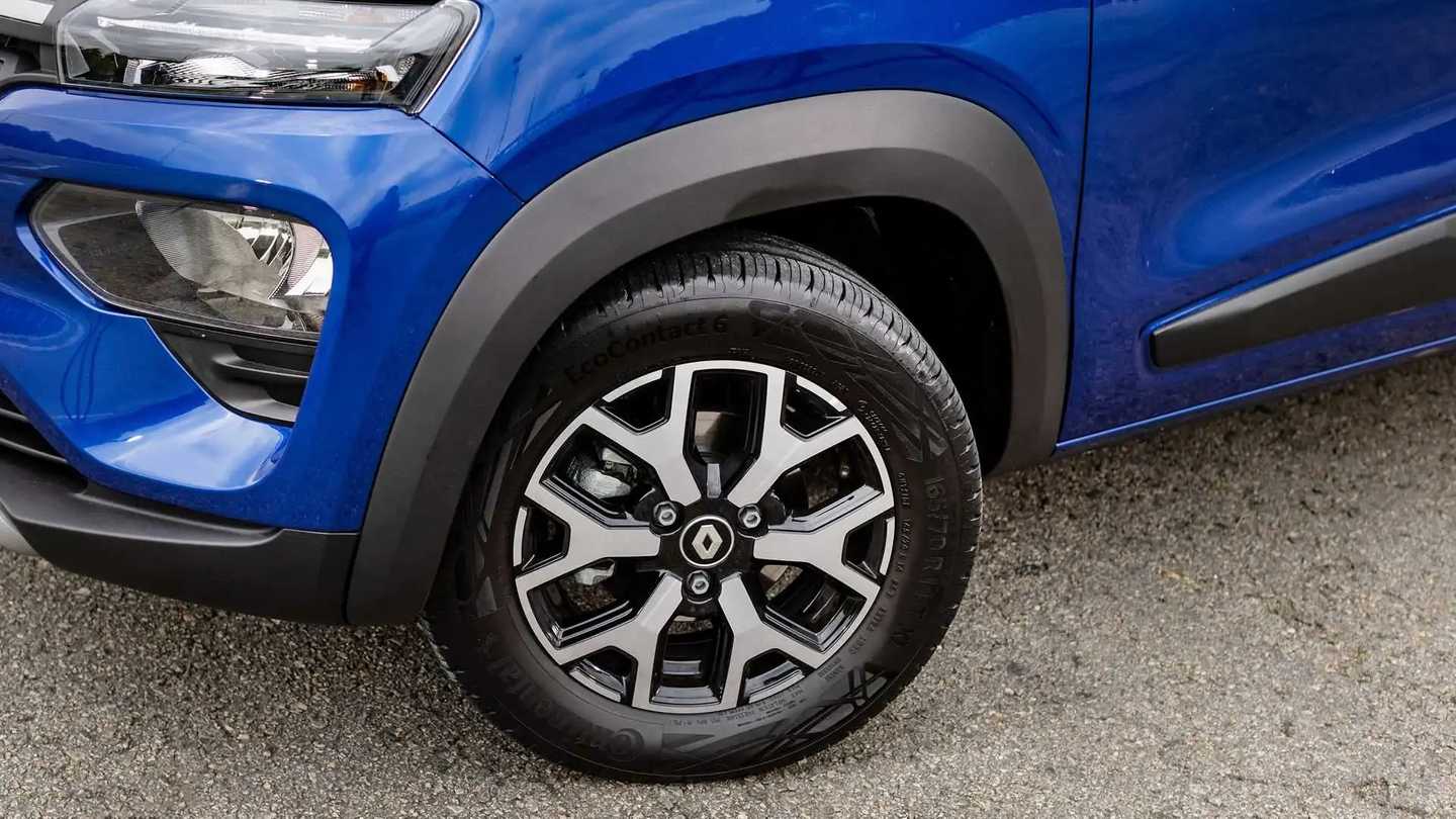 Novo Renault Kwid 2023: o que mudou, como anda e preços