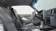 The Last Buick Grand National Built Has Only 33 Miles And It's For Sale