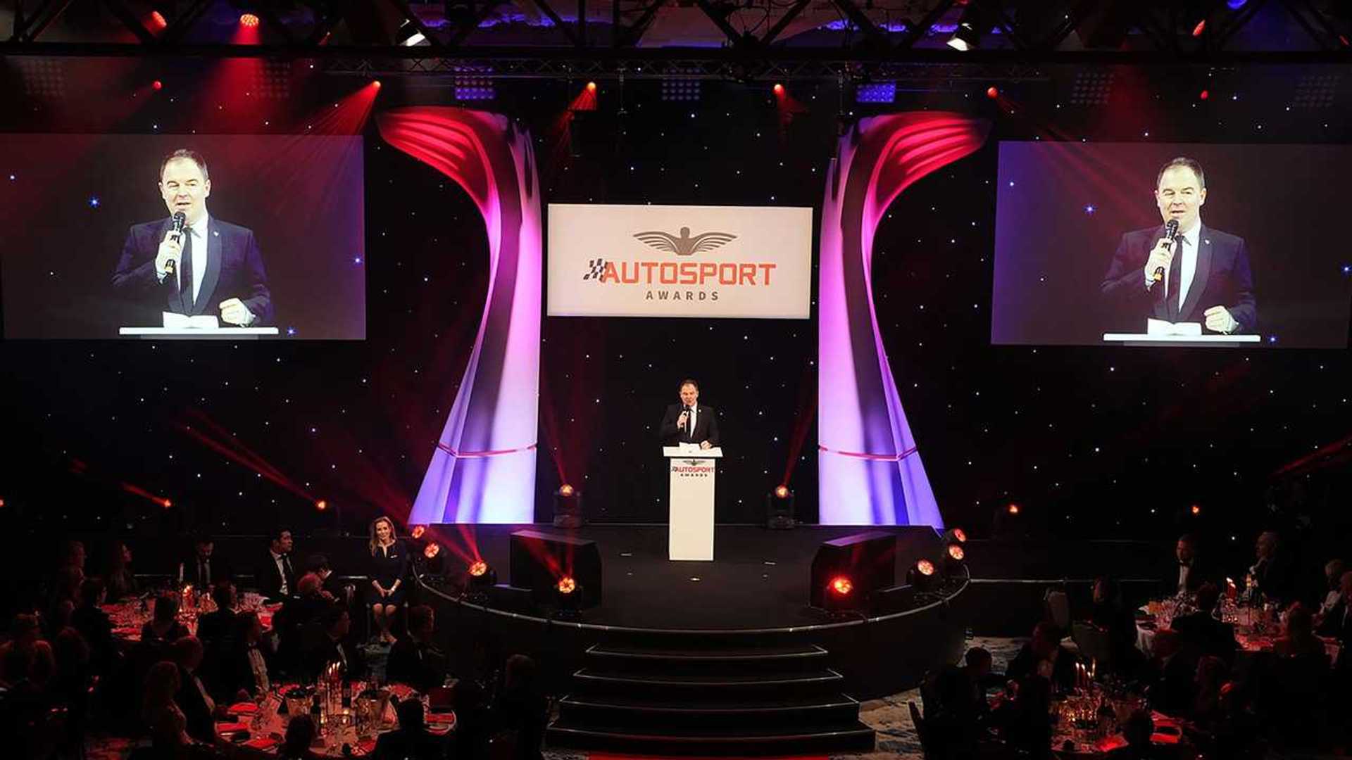 Inilah Para Pemenang Autosport Awards, Bintang Lintasan Balap