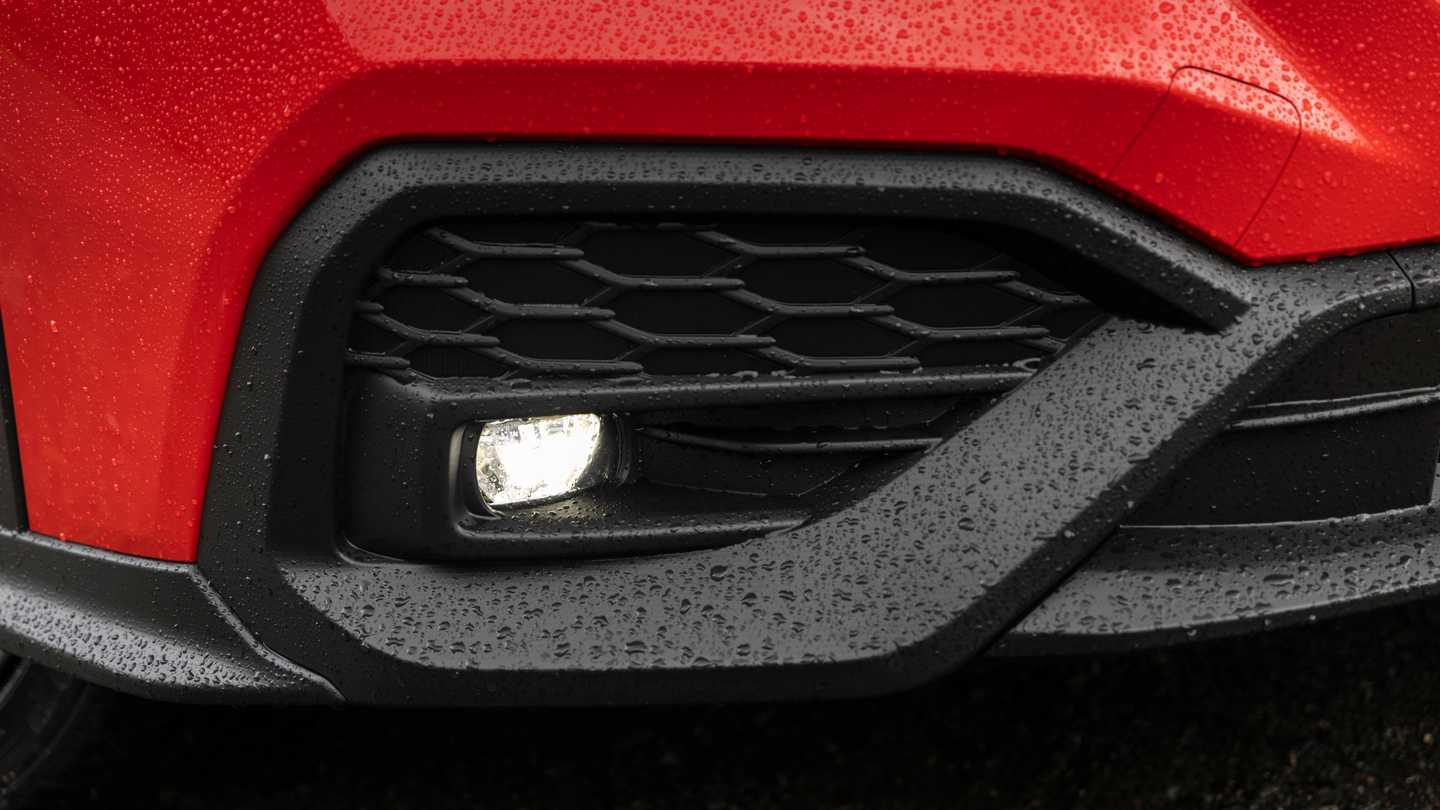 2022 Subaru WRX First Drive Review: Lost Its Edge