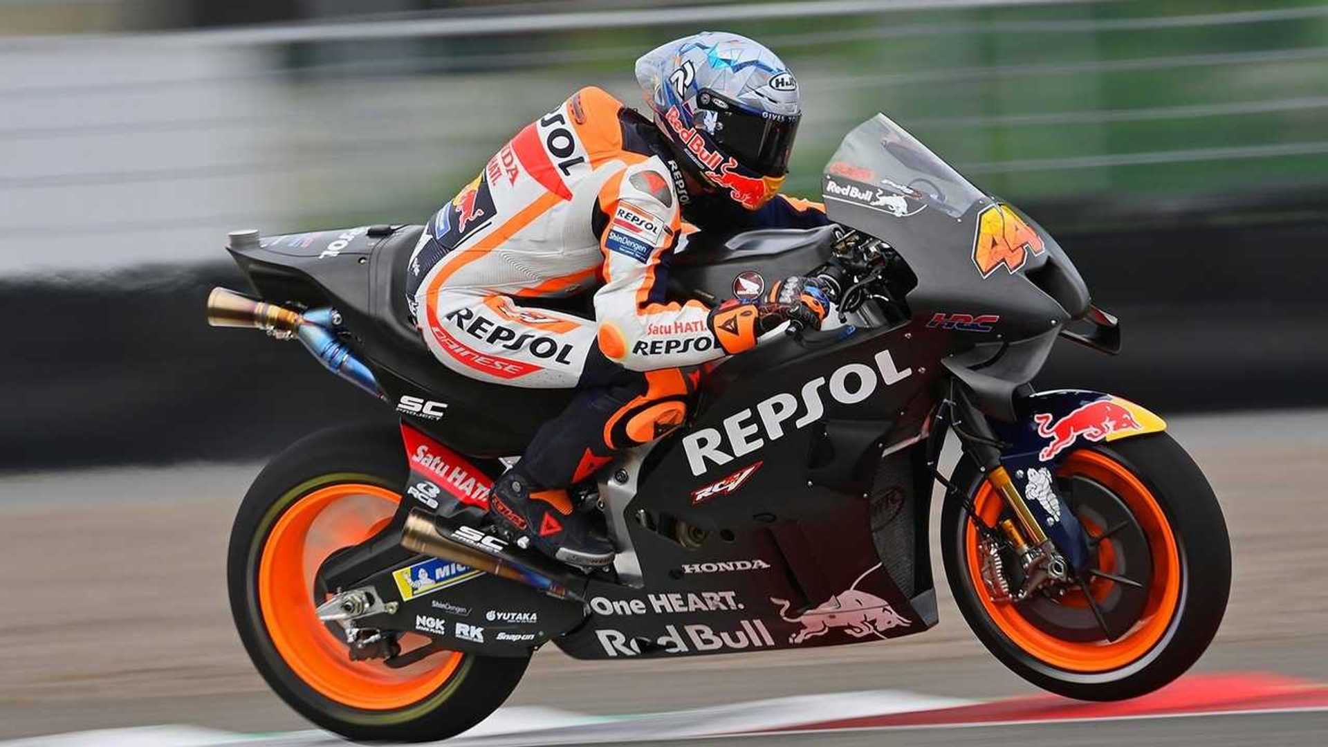 Indonesia Takes Pride In Welcoming MotoGP Back In 2022