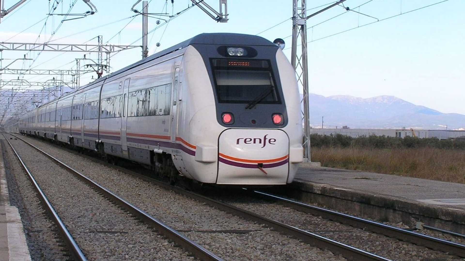 CAF anuncia produção de trens elétricos a bateria para linhas regionais