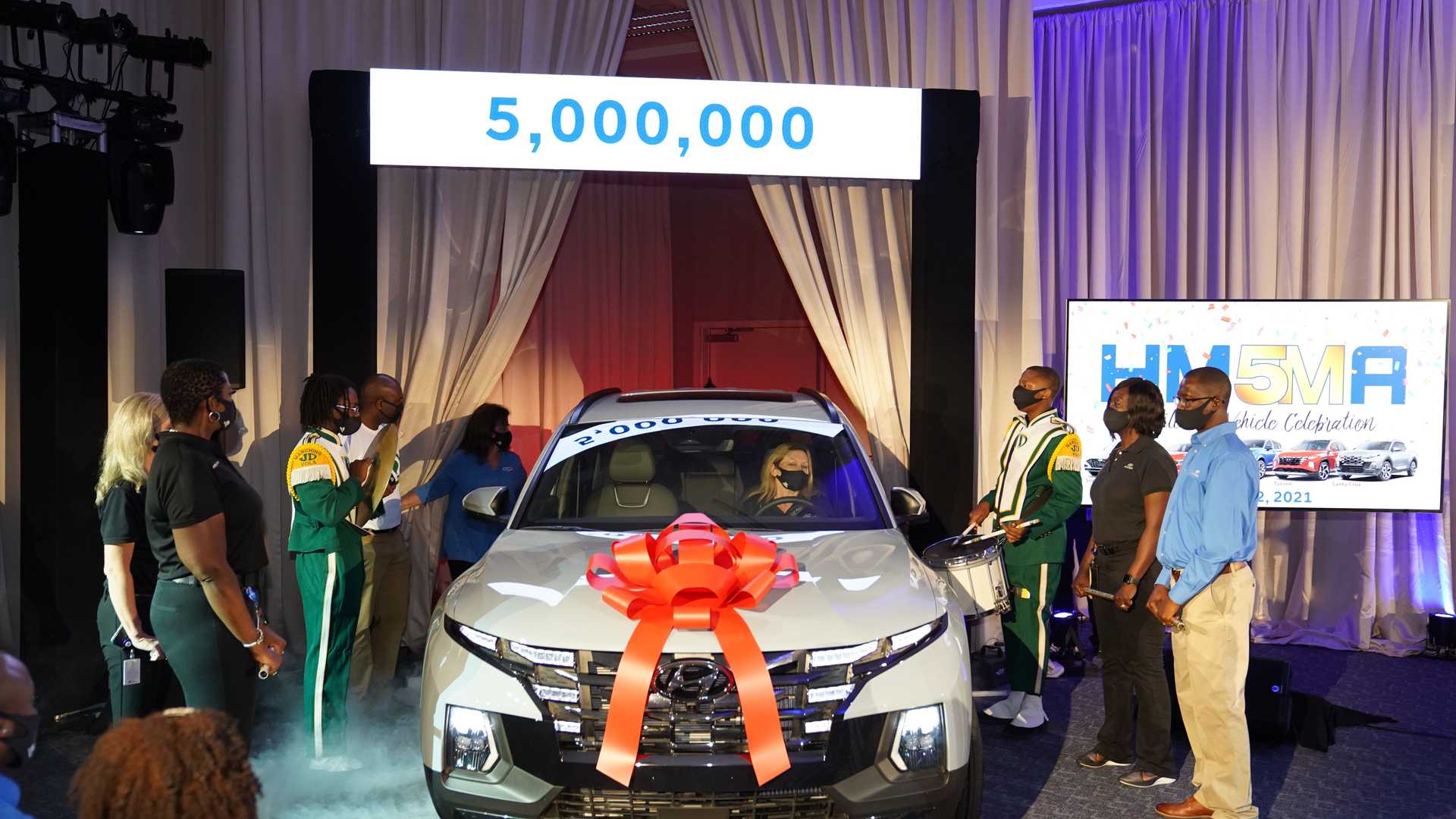 Montgomery, da qui Hyundai vuole conquistare l'America