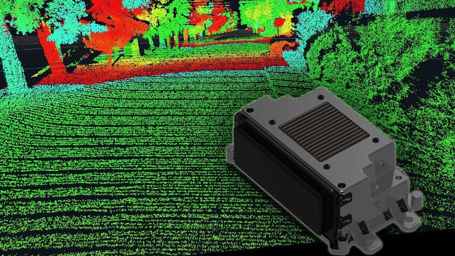 L'auto intelligente e connessa è firmata anche Continental