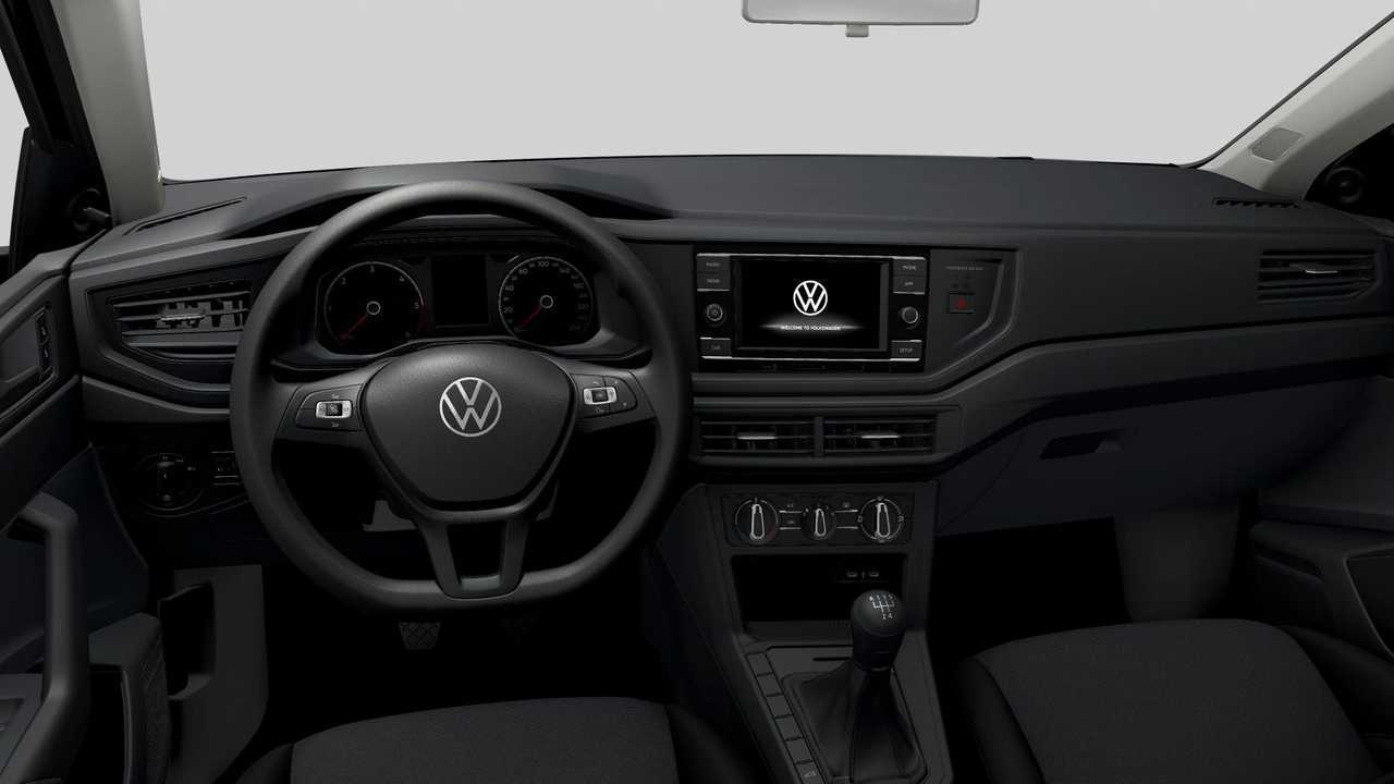 VW Polo Track 2023: o que muda em relação ao Polo MPI?