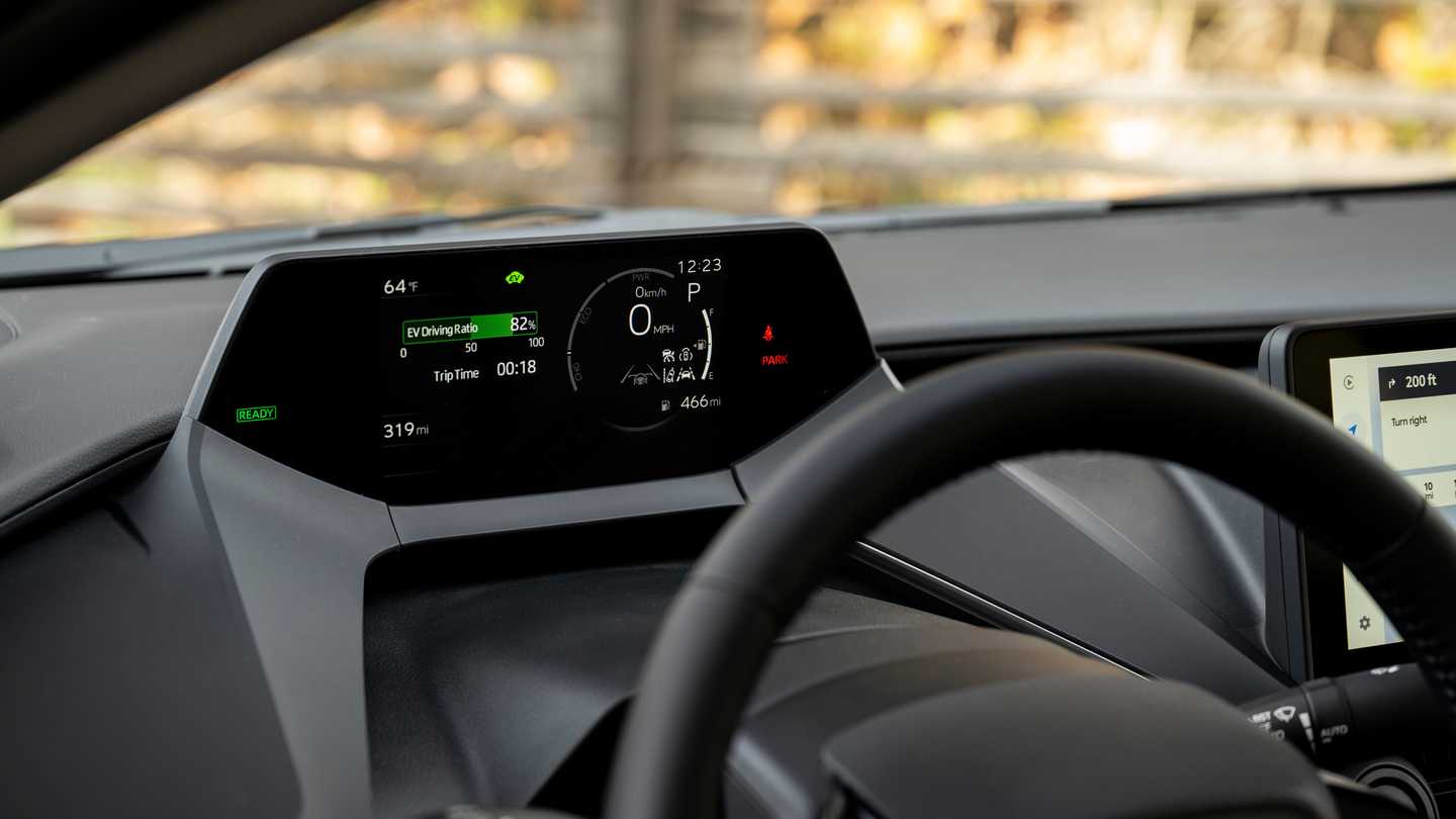 2023 Toyota Prius First Drive Review: Reborn, Indeed