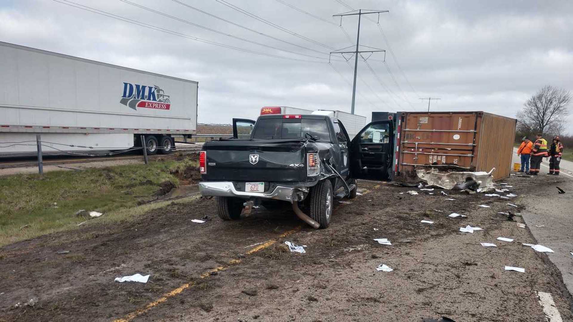 An Interview With Rob Swartz, Charging Across America Challenge 2022 ...