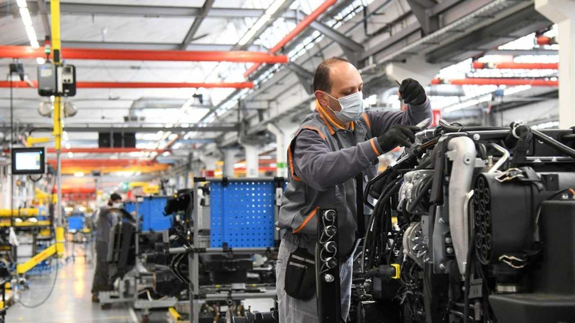 SDF trattori: a Treviglio il SAME Campus