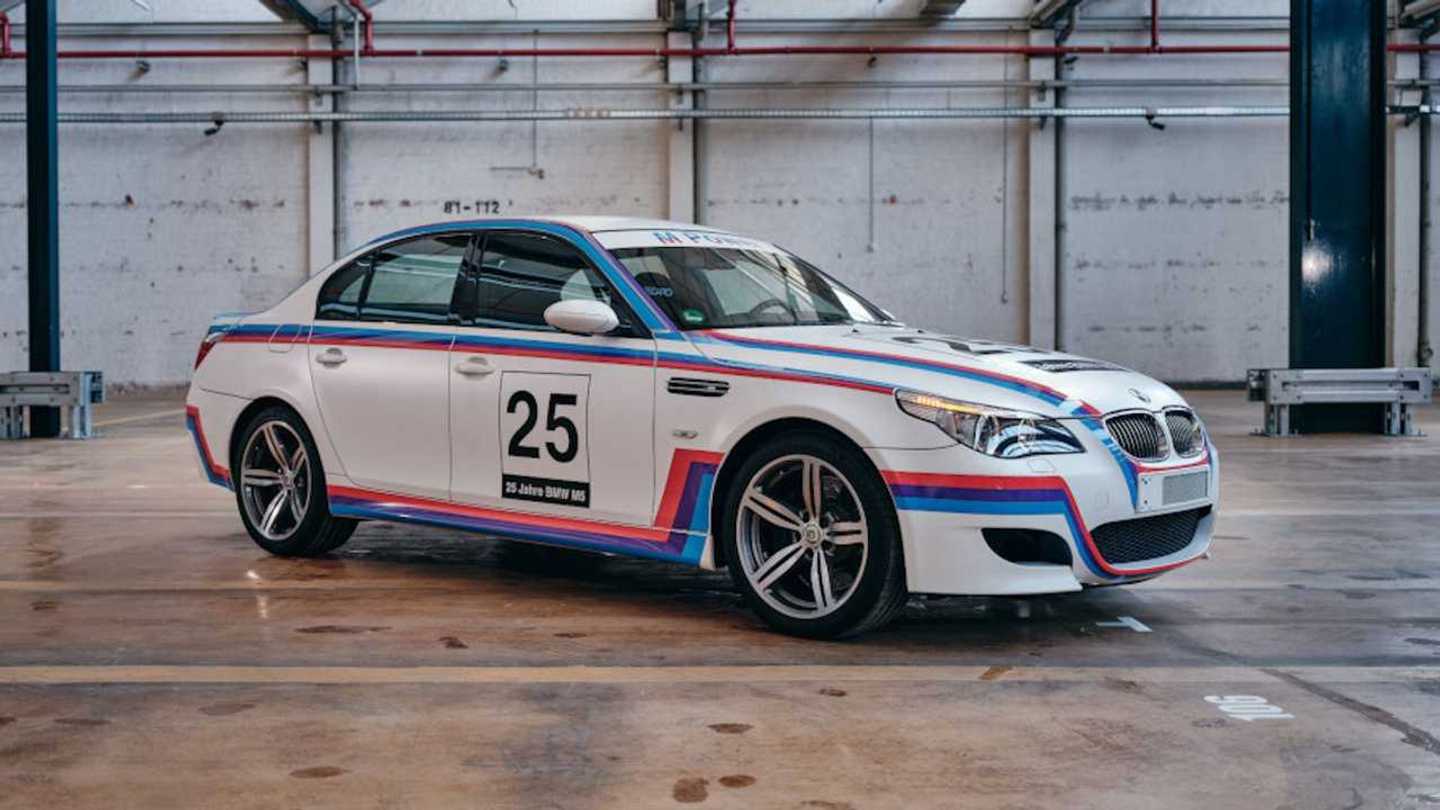 BMW M revela protótipos secretos de versões CSL que quase foram lançados