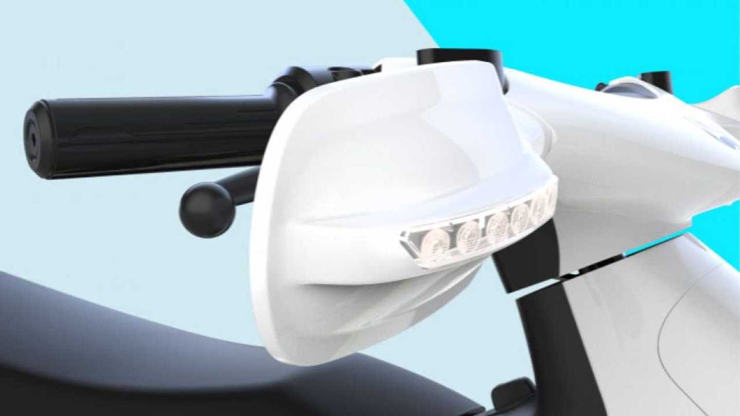 Meet The Felo FW06’s Little Brother, The Felo FW03