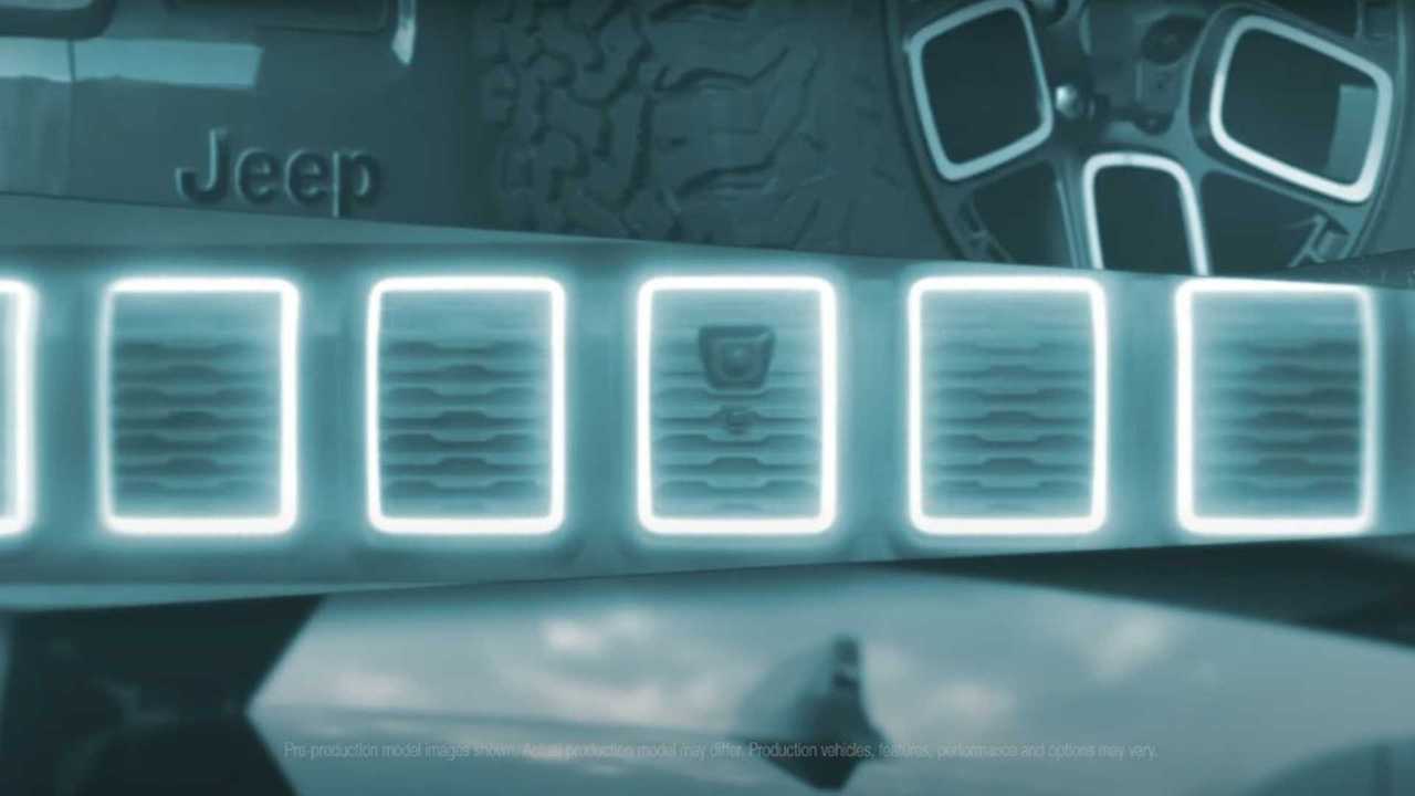 Jeep May Reveal New EV Tomorrow During The 4xe Day