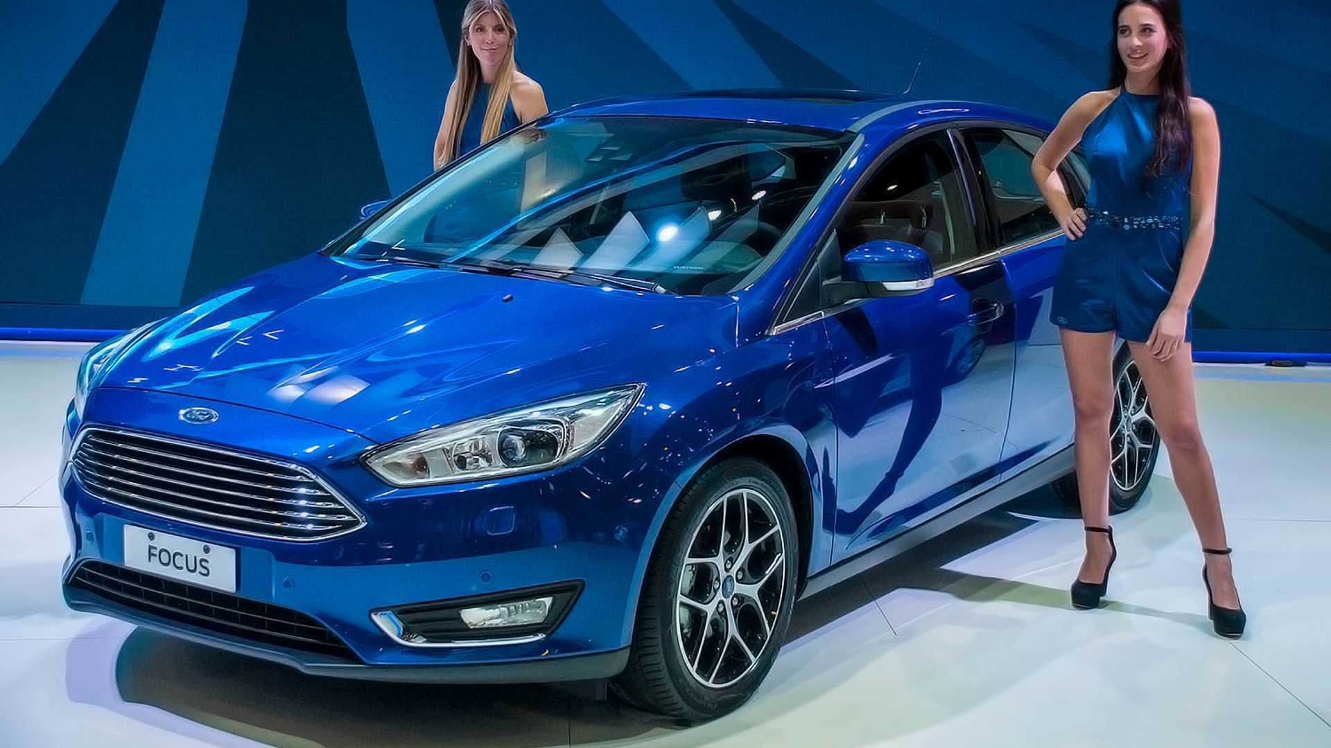 Crítica: Ford Focus 2.0 Titanium Powershift 2016