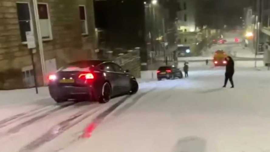 scotland News and Reviews | Motor1.com