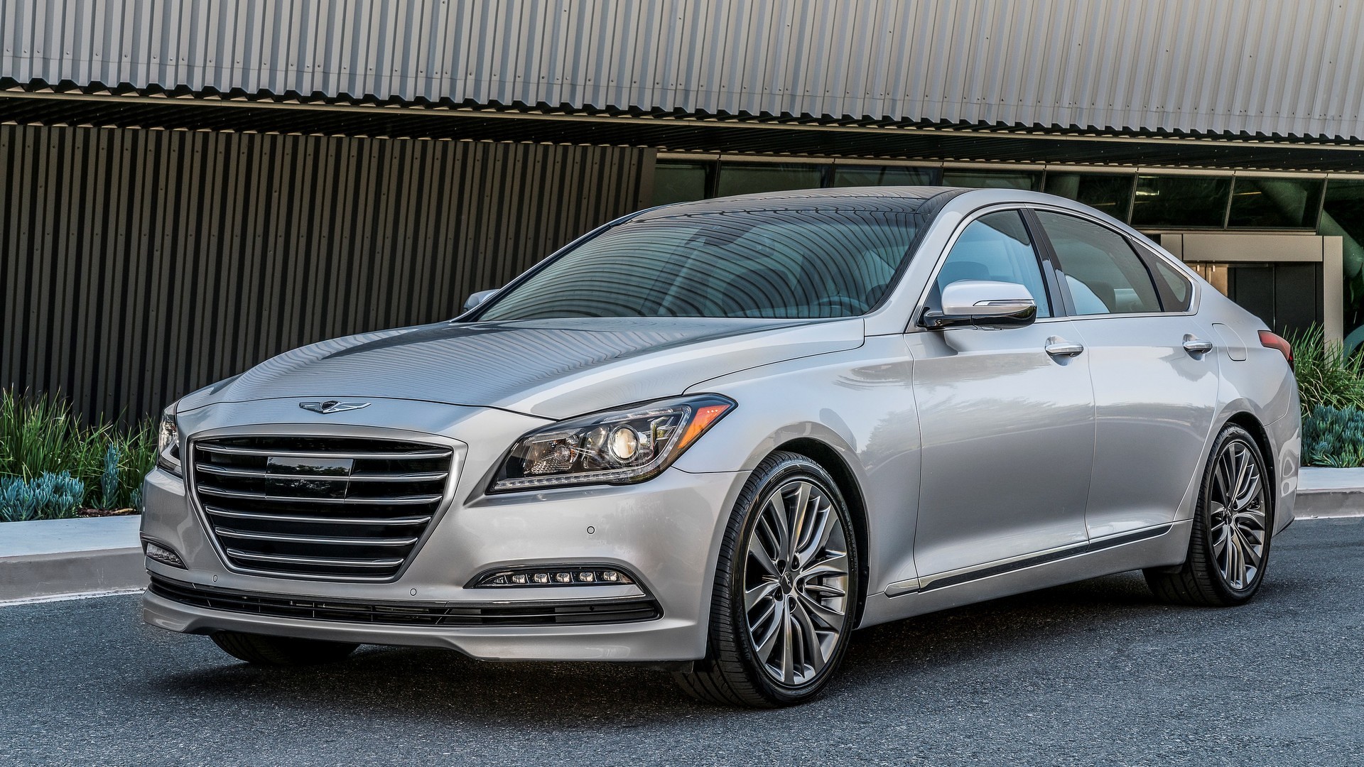 2017 G80 / 2018 G80 Sports / 2021 G80 사진비교 : 클리앙